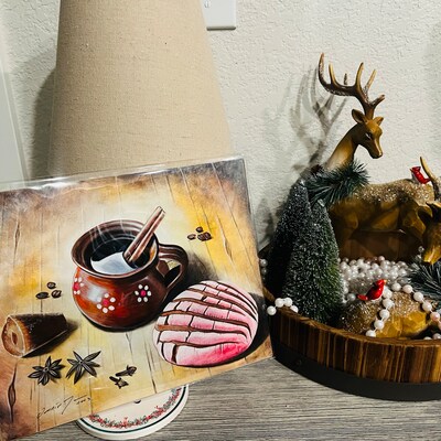 Corazon Espinado Sticker, Nopal Sticker, Cactus Sticker, Mexican ...