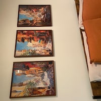 Chile Art Print, Vintage Chilean Floral Poster, Indigenous Art, Folk ...