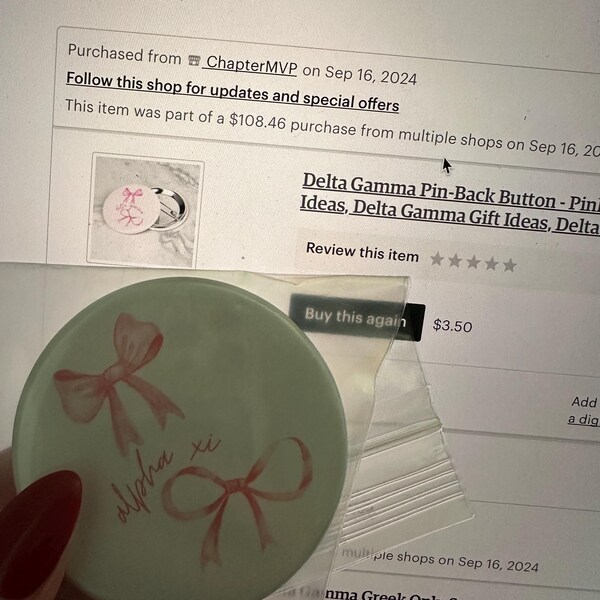 Sigma Kappa Poster - Cowboy Sigma Kappa Print, Custom Sigma Kappa Gift ...