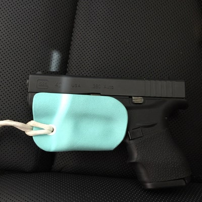 CDCR PAD Alarm Holder - Etsy