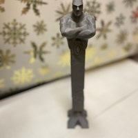 Dwarf Wizard Mage With Staff Miniature for D&D Pathfinder - Etsy