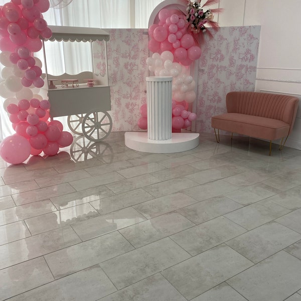 Sweet Cart, A Stunning Candy Cart for Weddings, Birthdays, Parties, A ...