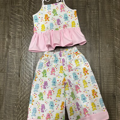 Tie Back Top Pattern. Open Back Crop Top GAJA. Simple but Original Top ...