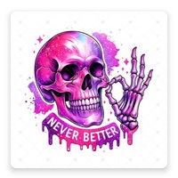 Cute Alien Clipart, Alien Heart Hands PNG, Trendy Galaxy Alien Clipart ...