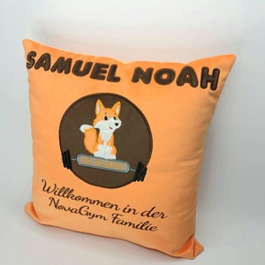 Fireman Number 3 Applique Machine Embroidery Design perfect for ...