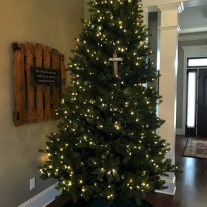 Family Christmas Ornament Christian Religious Tree Ornament, for This ...