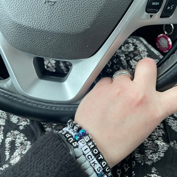 Quicksilver Sticker Set - Etsy