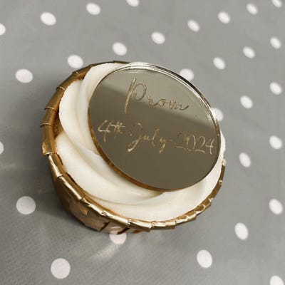 RIP Gravestone Embosser. Icing Fondant Stamp. Food Safe Acrylic ...