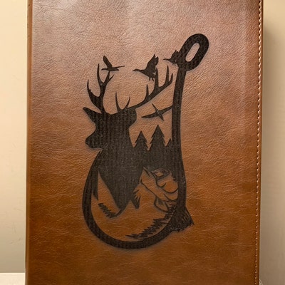 Engraved Bible Personalized Bible Custom Laser Engraved Bible NLT - Etsy