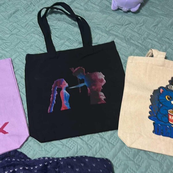 Kpop Saja Boys Logo Demon Hunters Cosplay - Digital Png-svg-eps-ai - Etsy