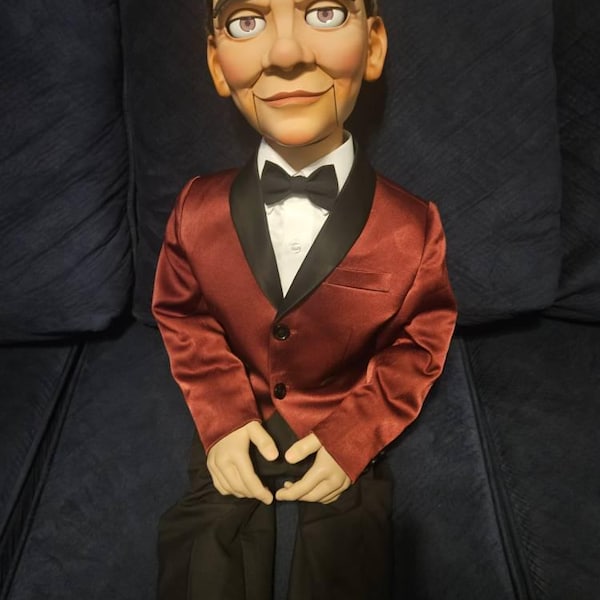 FATS MAGIC (full Figure ) - Etsy