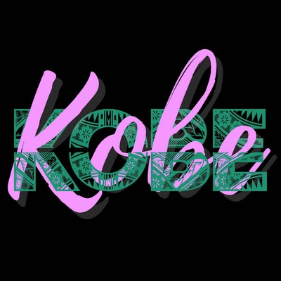 Polynesian Tribal Bundle SVG and PNG Graphics - Etsy