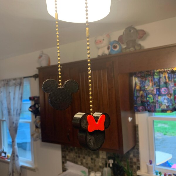 Mickey Mouse Head Light Switch Cover Disney Mickey Mouse Electrical ...