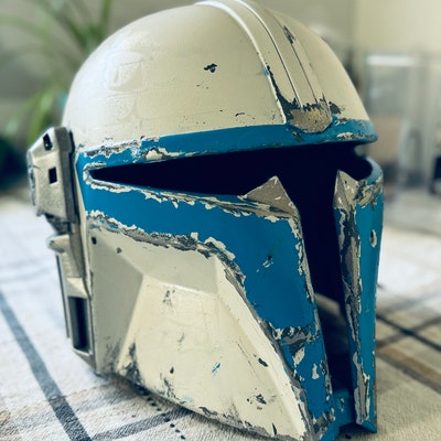 Medieval Clone Trooper Fives or Echo Inspired by Jakebartok - Etsy