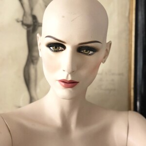 Rootstein Glamour 90's - Alison - Etsy