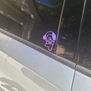 TXT Sticker 6 Pack | Etsy