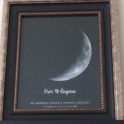 Memorial Star Map Sympathy Gift, Loss of Father, Mother, Baby ...