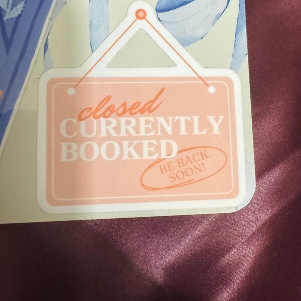 Checkered Kindle Kobo Insert Cards - Etsy