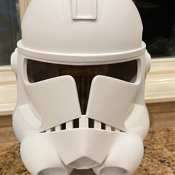 Phase 2 ARC Trooper Helmet - 3D Print Files - Etsy UK