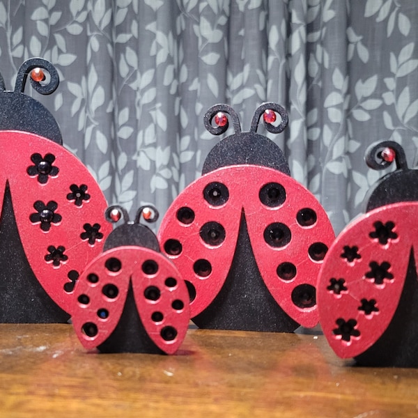 Christmas Tree Spindle Spindle Art Spindle DIY Christmas Tree Tree ...