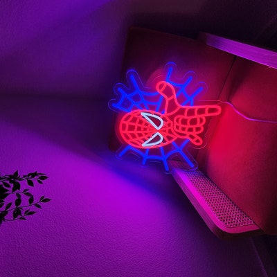 Adventure Time BMO Neon Sign, Led Sign for Nintendo Game Decor, BMO ...