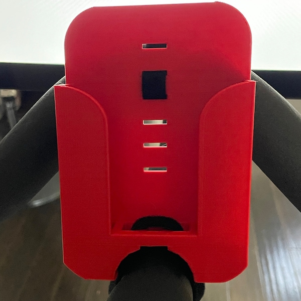 For Peloton Bike Towel Hanger, Heart Rate Monitor, Peloton Accessory - Etsy