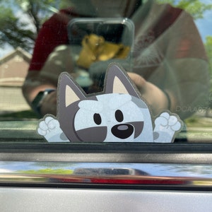 Remy & Emile Postage Stamp Sticker/ Ratatouille Little Chef Paris ...