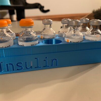 Type 2 Diabetic Medic Alert Stickers - Etsy