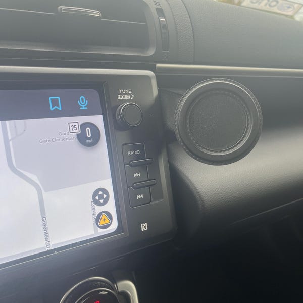 Magsafe Phone Mount 2022+ Toyota GR86 and Subaru BRZ - Etsy