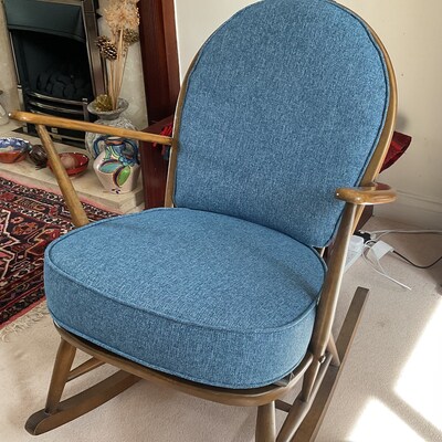 4 X Studs With Screws for Ercol Dining Chairs - Etsy UK