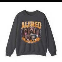 Custom Comfort Colors Logo Design Shirt, Company Logo Merch, Team Shirt ...