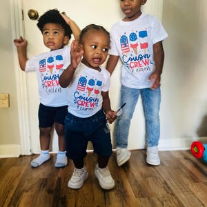 2nd Birthday Toddler Shirt Two Cool Kids Birthday Shirt Second Birthday ...