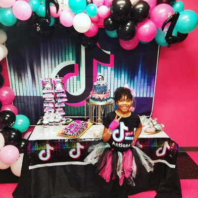 Editable Bundle Party Musical Pack Printable, Musical Favor Bag ...