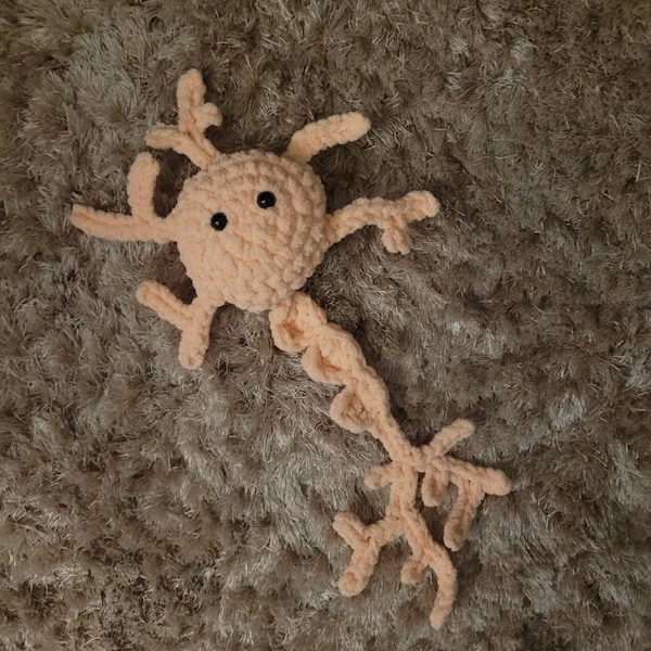 Platelet - No-sew Crochet Pattern - Etsy