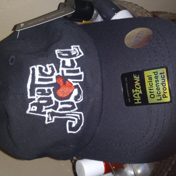 Iverson Step Over Dad Hat (black) - Etsy