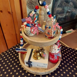 OCEAN WATER Fake Drink in Mini Mason Jars With Faux Ice Cubes - Etsy