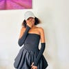 Parachute Cargo Pants Sewing Pattern, XXS - XXL, High Waisted Flowy ...