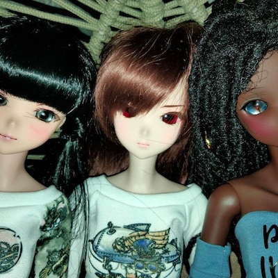 Doll Eyes Silver and Black Haze Eyes 8mm 10mm 12mm 14mm 16mm 18mm 20mm ...