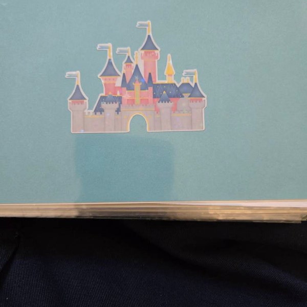 Luma Sticker, Rosalina's Luma Polari, Holographic Super Mario Galaxy ...