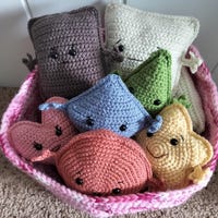 Crochet Pattern: Tank Soft Toy, Tank Stuffed Toy, DIY Tank Toy, Green ...