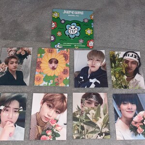 Stray Kids Leeknow LOVELY JUREUMI Pin - Etsy