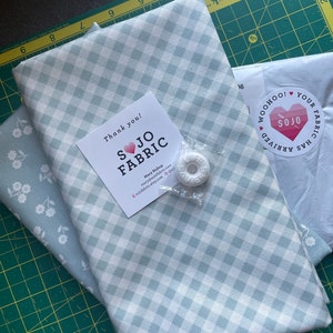 Simply Sweet Quilt Pattern Shine on Fabrics by Bonnie & - Etsy