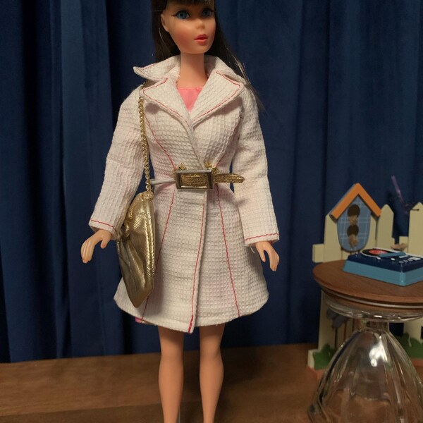 Barbie Q Ensemble #962: 1959-62 Barbie Vintage Fashion - Etsy