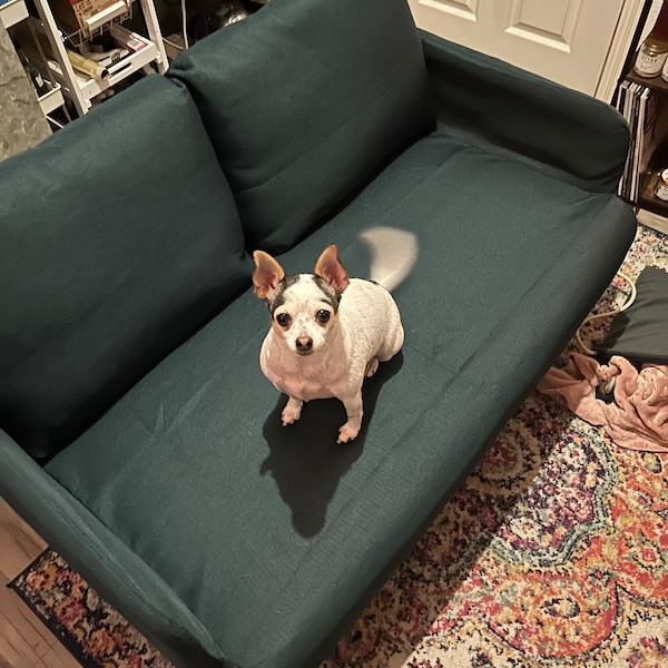 Glostad Cover, Custom Made to Fit Glostad Sofa /loveseat, Glostad ...