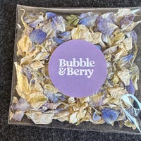 Magic Snow for Wedding Snow Poppers snowing Winter Wonderland Water ...