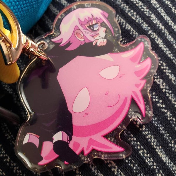 PRAHM Queen Fan Art Print - Etsy