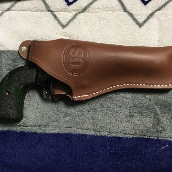 FITS Heritage Rough Rider Chiappa Pietta EMF 1873 Ruger Wrangler Single ...