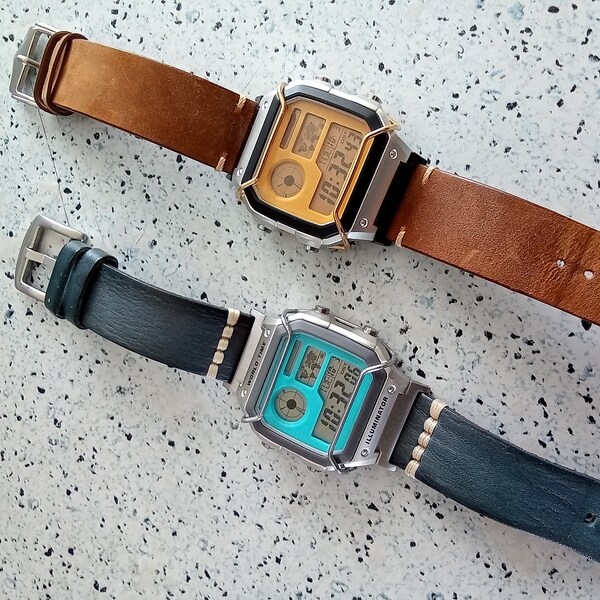 Single Color - "og" Faceplate - Casio Royale (faceplate ONLY!) - Etsy ...