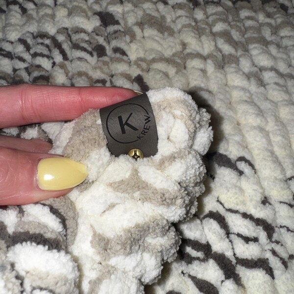 Custom Name Faux Leather Hat Patch / Personalized 3" Faux Leather NO ...