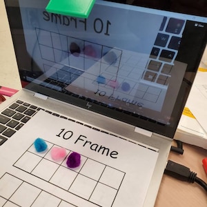 Desktop Message Board Office Decor Desktop Humor Coworker | Etsy